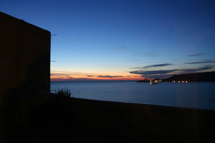 La Torre, seafront villa in tuscany, sleeps 8