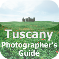 Map of Tuscany - Probably the best map resources available on Tuscany